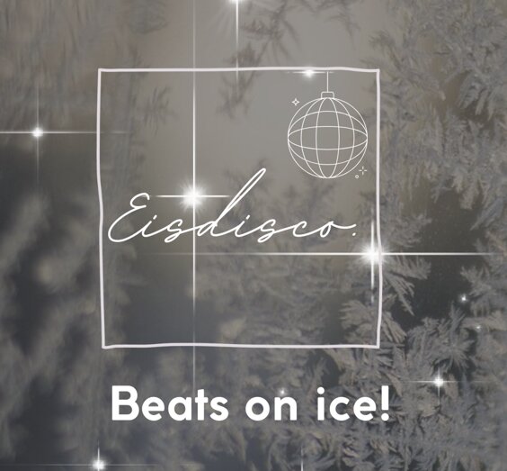 Ice Disco | Kaunertal