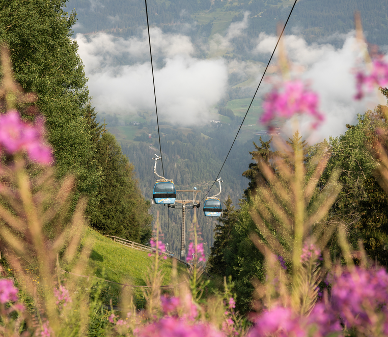 Webcams | Live images from Kaunertal Glacier and Fendels