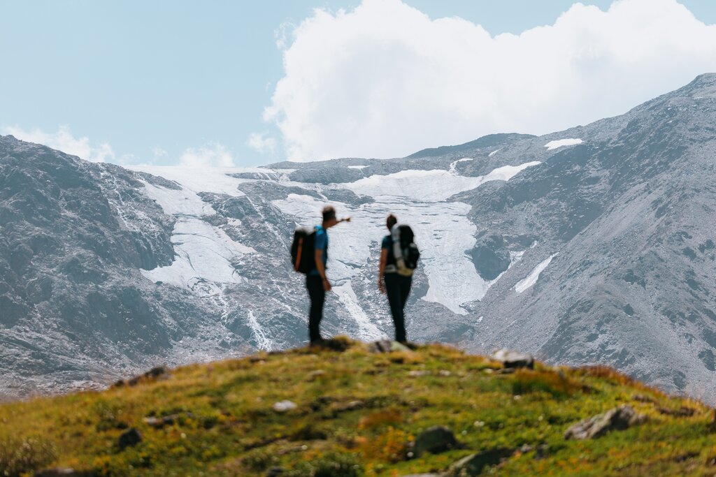 Kaunertal Nature Days 2026 | Kaunertal
