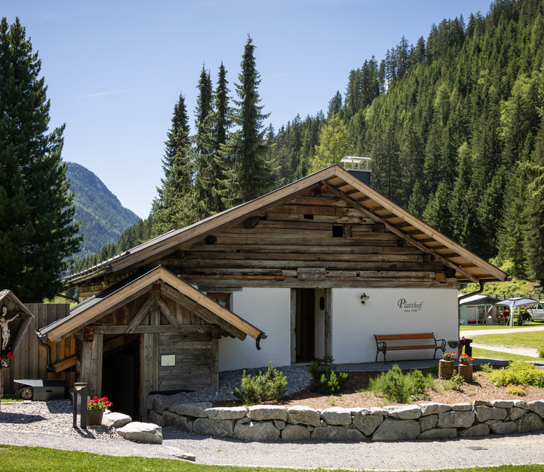 Adventure tour Kaunertal| Nature Park & Glacier Region | Tyrol