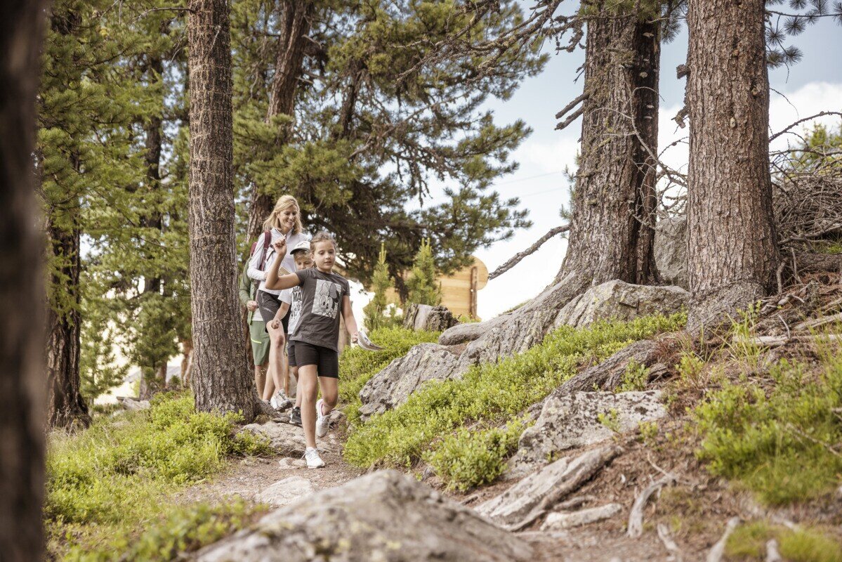 Geöffnete Anlagen | Kaunertaler Gletscher | Sommerberg Fendels