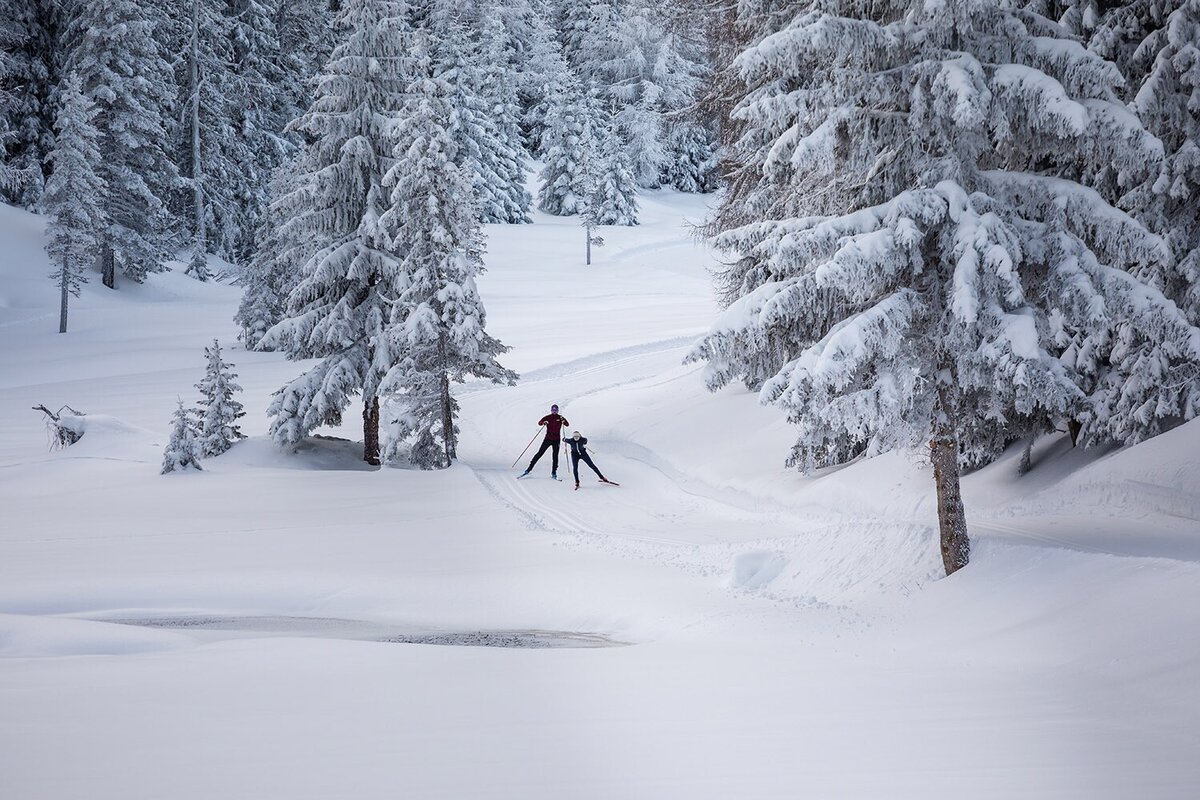Open lifts | Kaunertal Glacier | Sommerberg Fendels