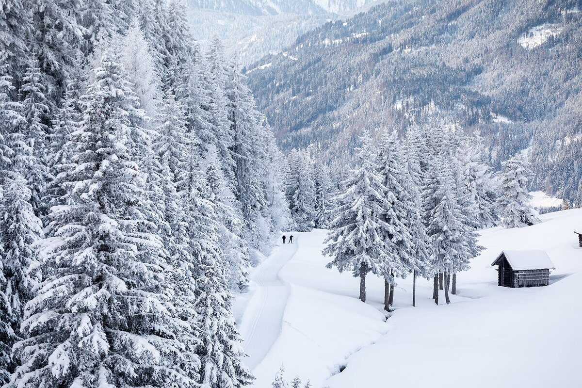 Open lifts | Kaunertal Glacier | Sommerberg Fendels