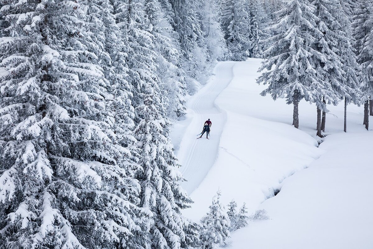 Open lifts | Kaunertal Glacier | Sommerberg Fendels