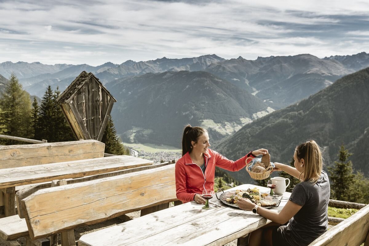 Kobler Alm | Kaunertal