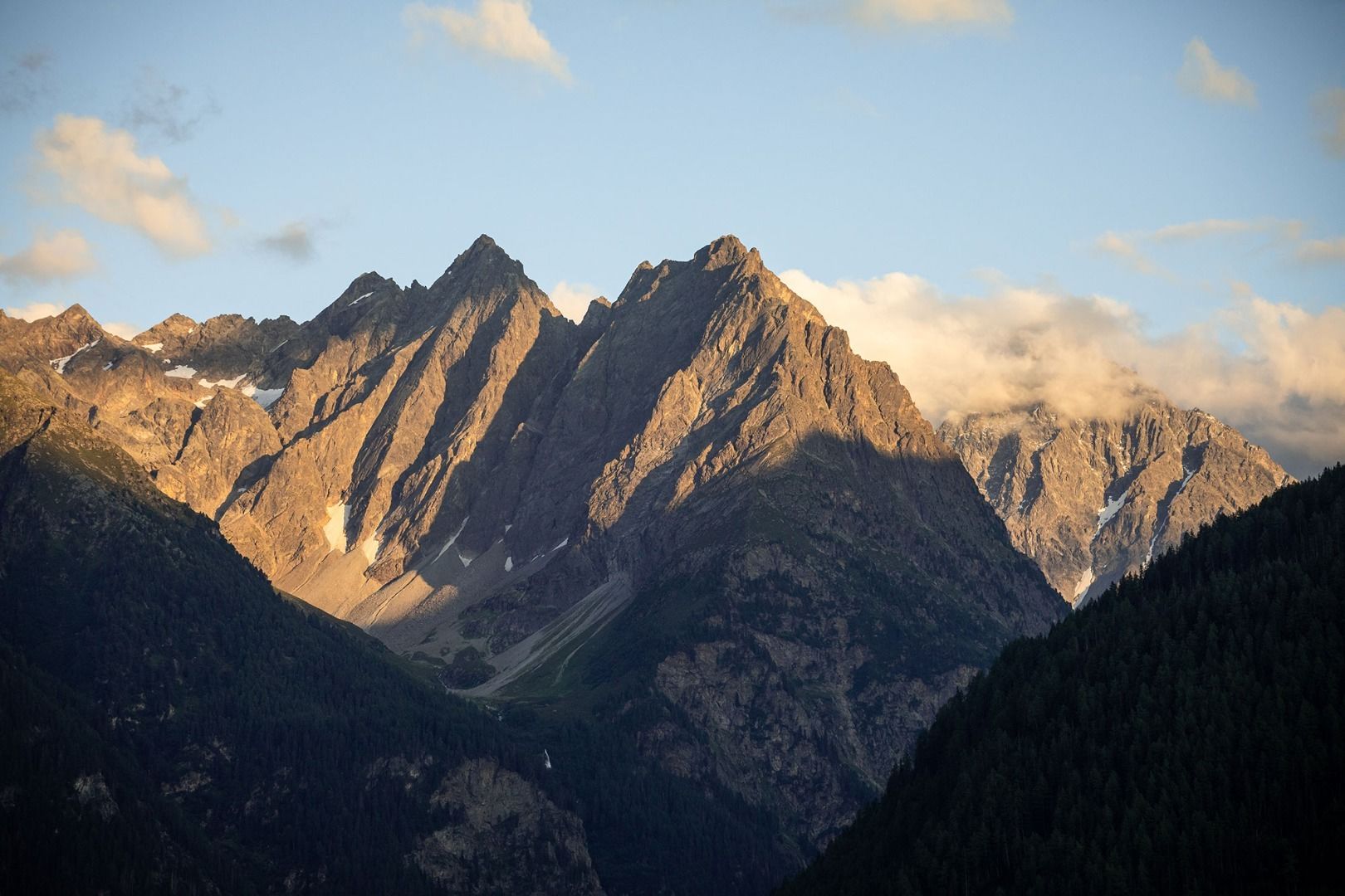 Schweikert - Kaunertal | Kaunertal