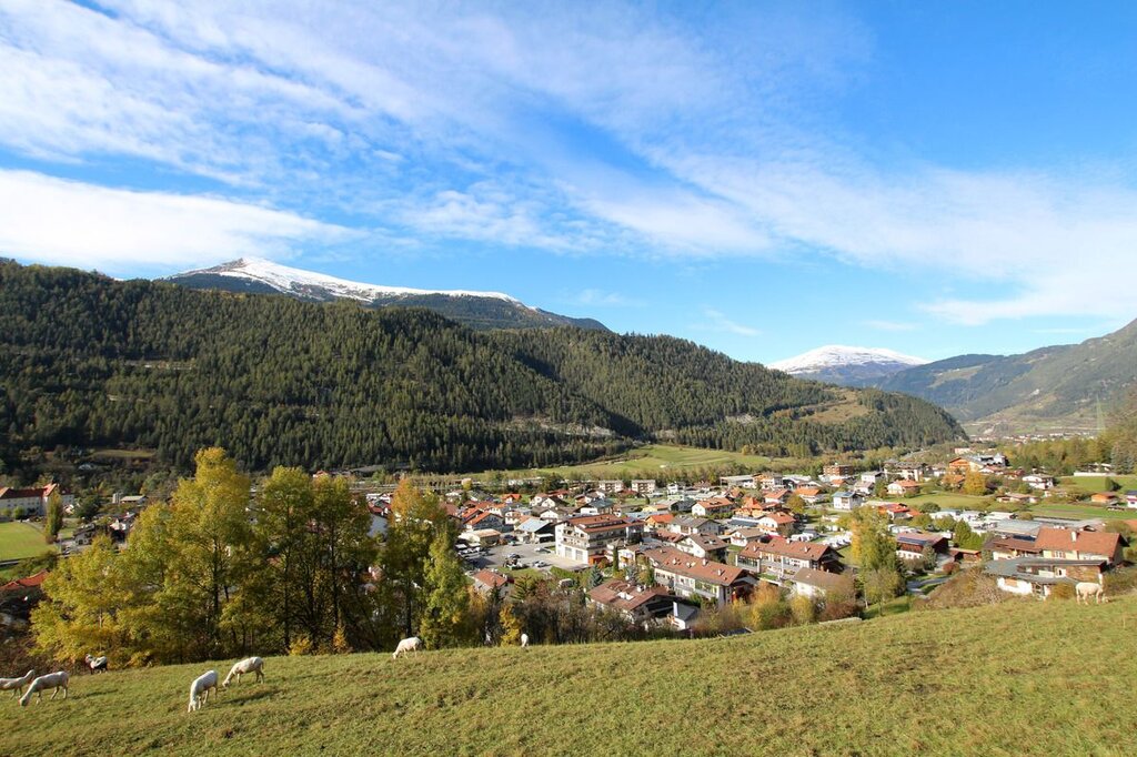 Staföller Alm | Kaunertal